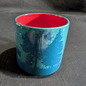 Tim Hortons | Kitchen | Tim Hortons Wildlife Bear Graphic Mug Collector ...